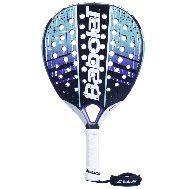 Babolat Padel Rackets - PadelZone