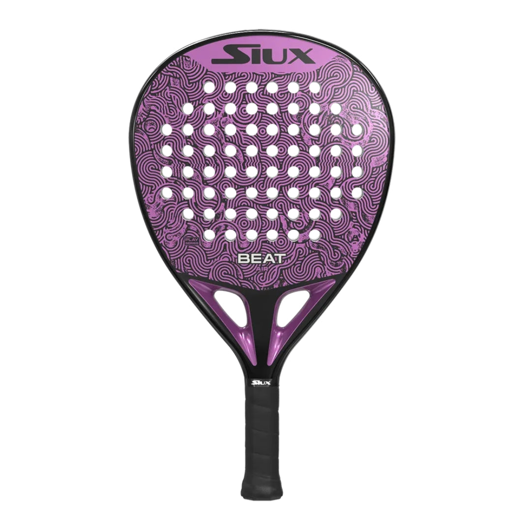 Siux Padel Rackets | PadelZone Collection