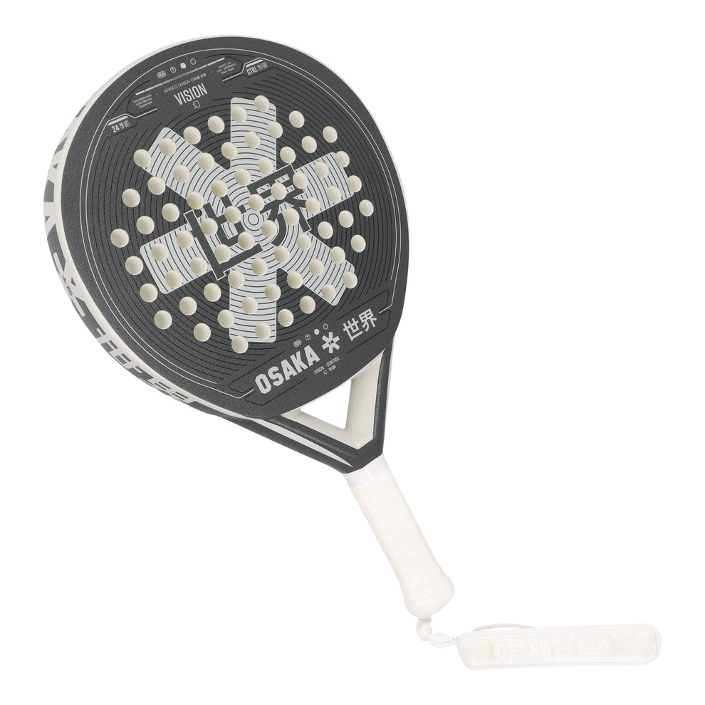 Osaka Vision Control Padel Racket | PadelZone