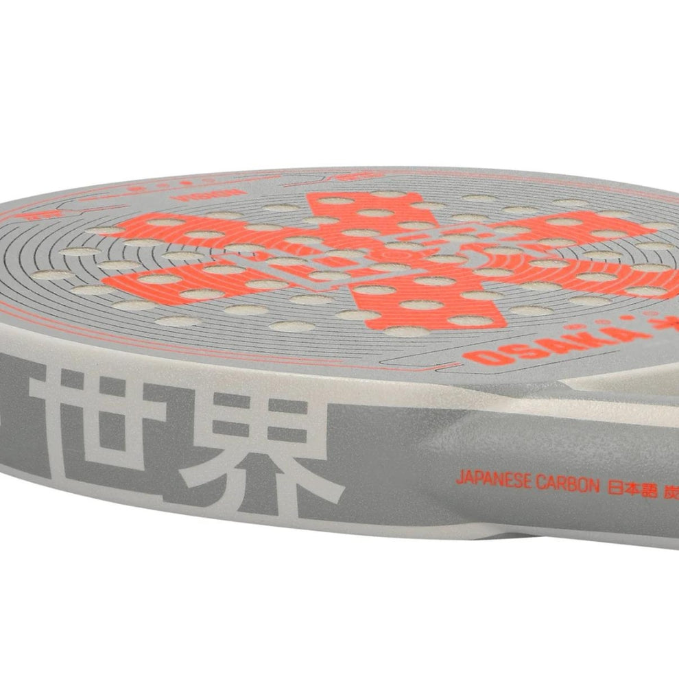 Osaka Vision Control Padel Racket | PadelZone