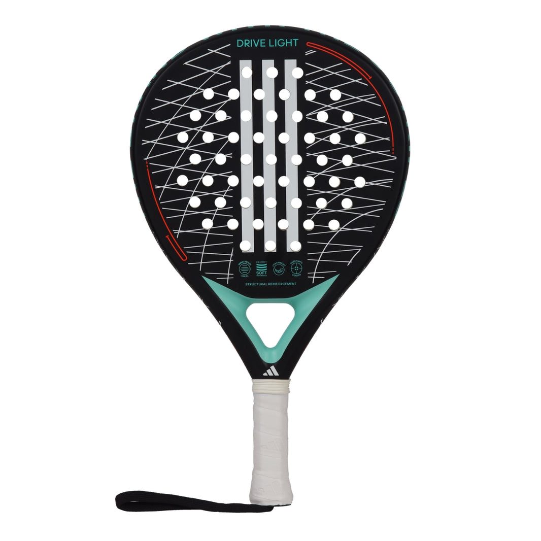 Padel Rackets | PadelZone - South Africa's Official Padel Tennis Store