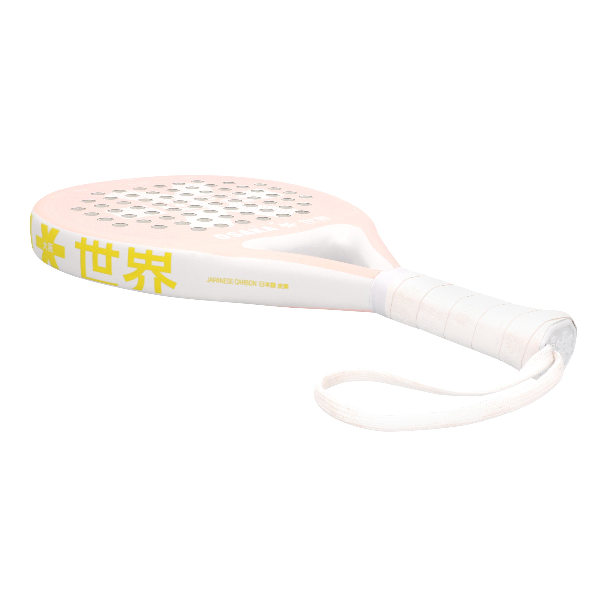 Osaka Deshi Control Padel Racket - 2024 | PadelZone