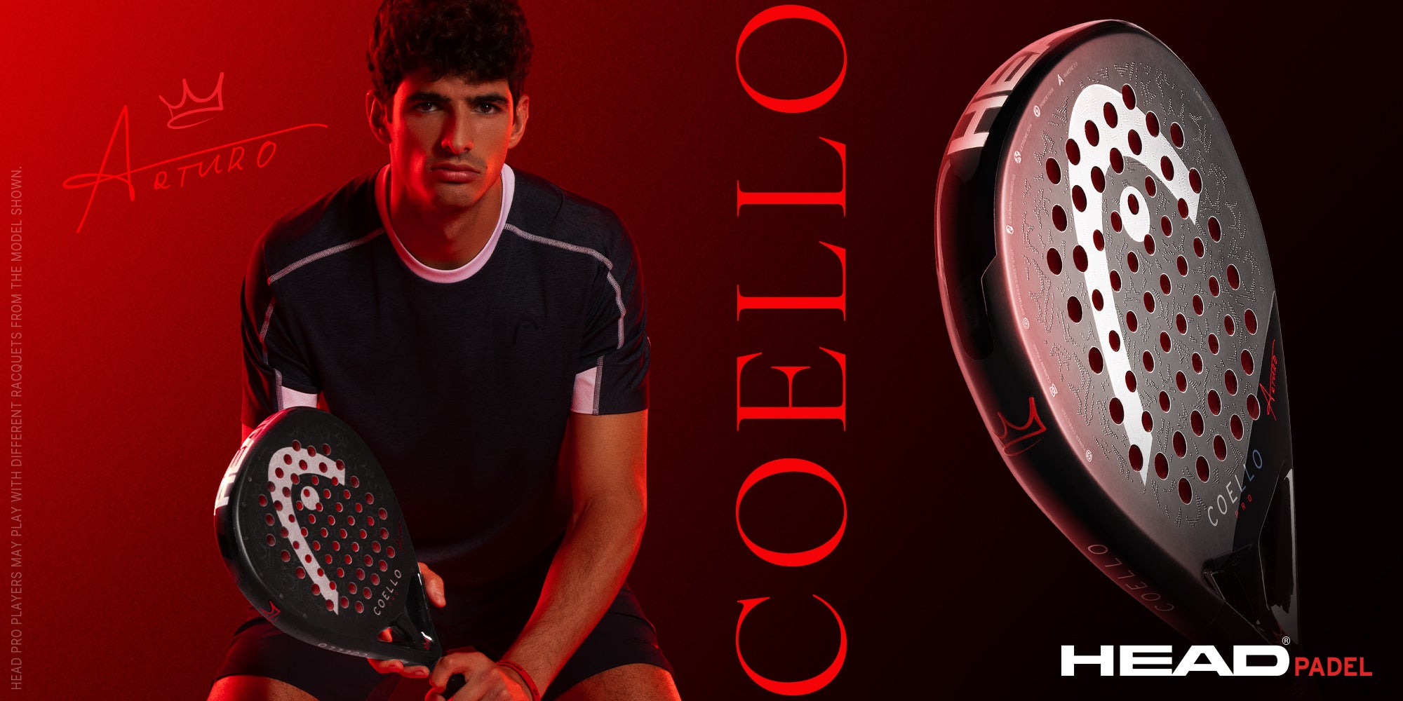 PadelZone | South Africa's Official Padel Tennis Only Store