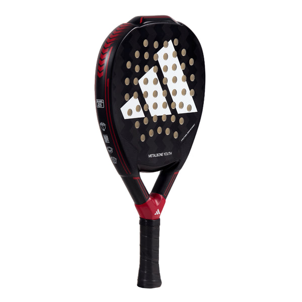 Adidas Metalbone Youth 3.3 Padel Racket - PadelZone