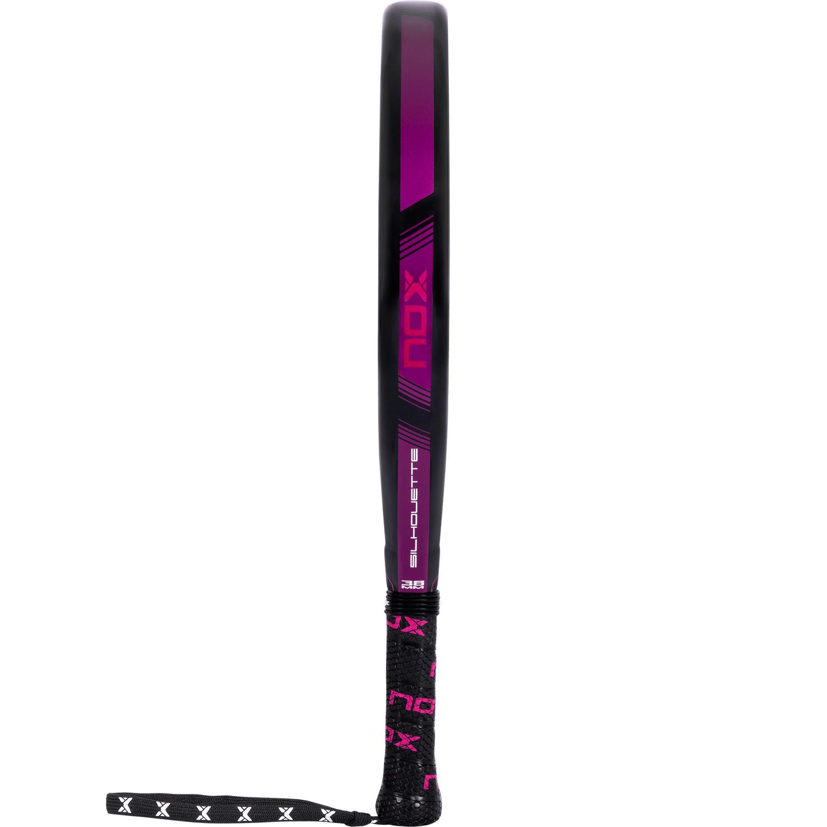 Nox Silhouette Padel Racket | PadelZone