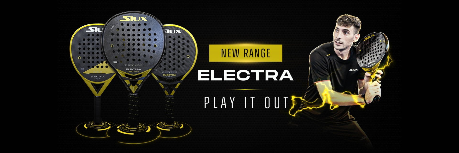 PadelZone | South Africa's Official Padel Tennis Only Store