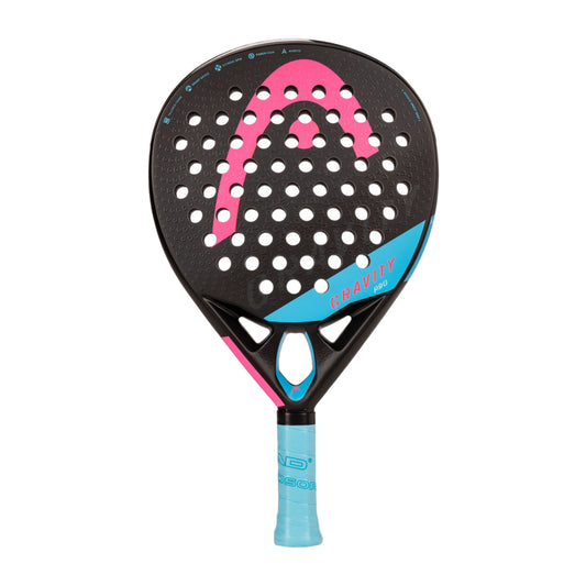 Head Padel Rackets | PadelZone Collection