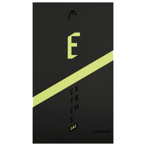 Head Extreme One Padel Racket - Special Boxed Packaging | PadelZone