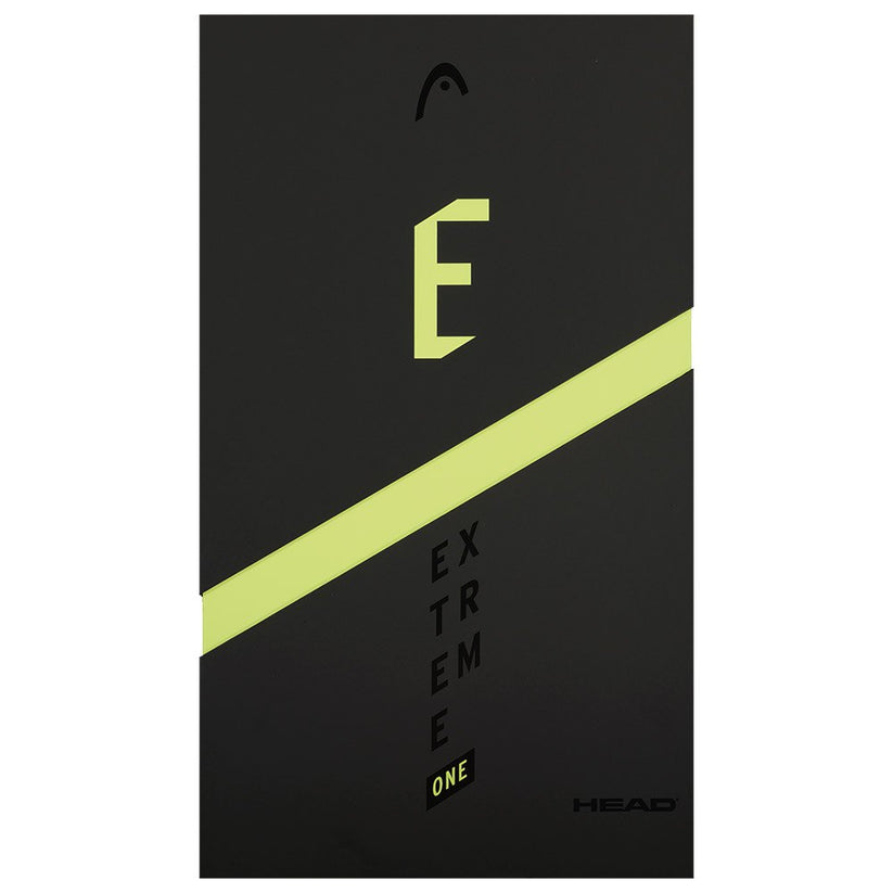 Head Extreme One Padel Racket - Special Boxed Packaging | PadelZone