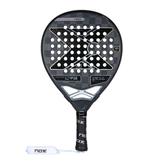 Nox Padel Rackets - PadelZone Collection