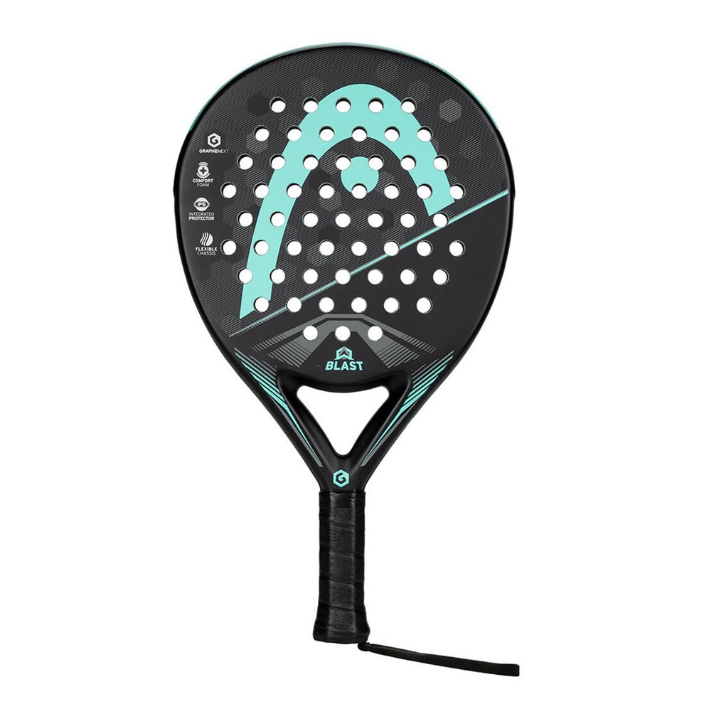 Graphene XT Blast Padel Racket - Limited Edition | PadelZone