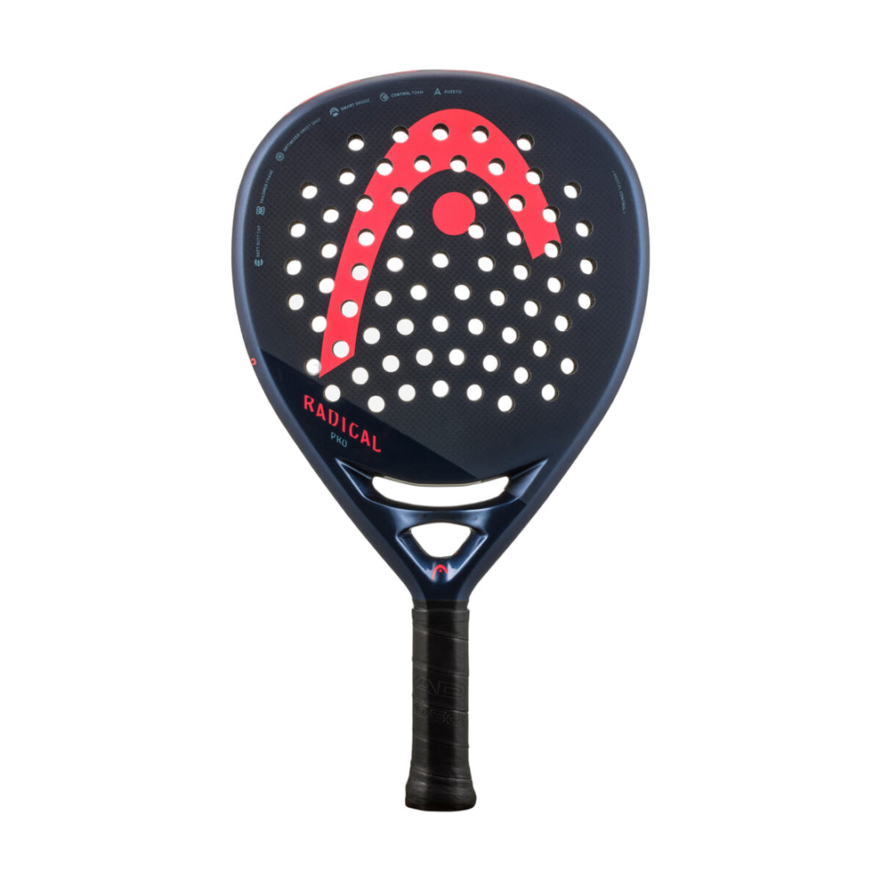 Head Radical Pro Padel Racket | PadelZone