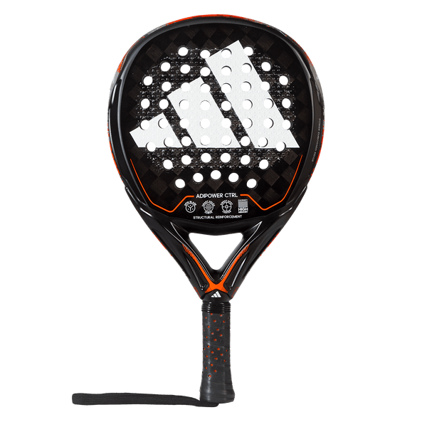 Adidas Adipower Control 3.2 Padel Racket - PadelZone
