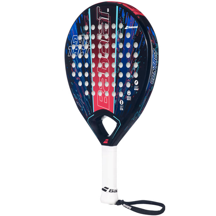 Padel Rackets | PadelZone - South Africa's Official Padel Tennis Store
