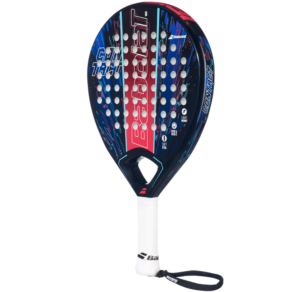 Padel Rackets | PadelZone - South Africa's Official Padel Tennis Store