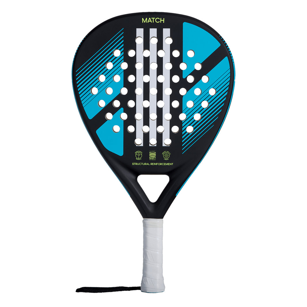 Padel Rackets | PadelZone - South Africa's Official Padel Tennis Store