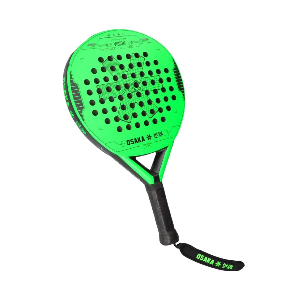 Osaka Vision Control Padel Racket - PadelZone