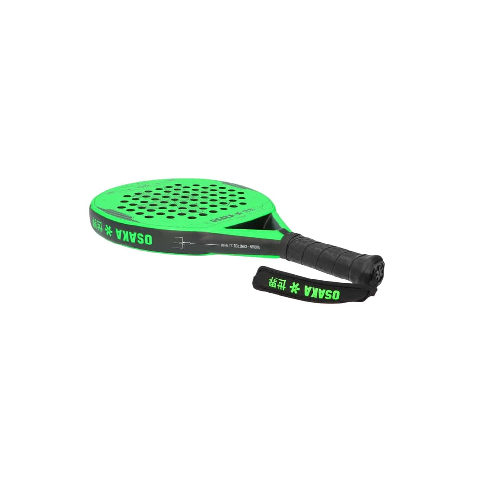 Osaka Vision Control Padel Racket - PadelZone